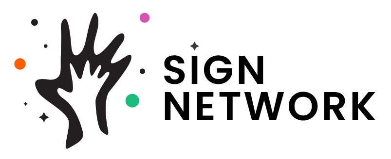 About - Sign Network LK